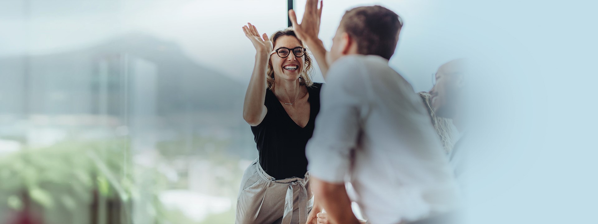 Our commitments - Valtus