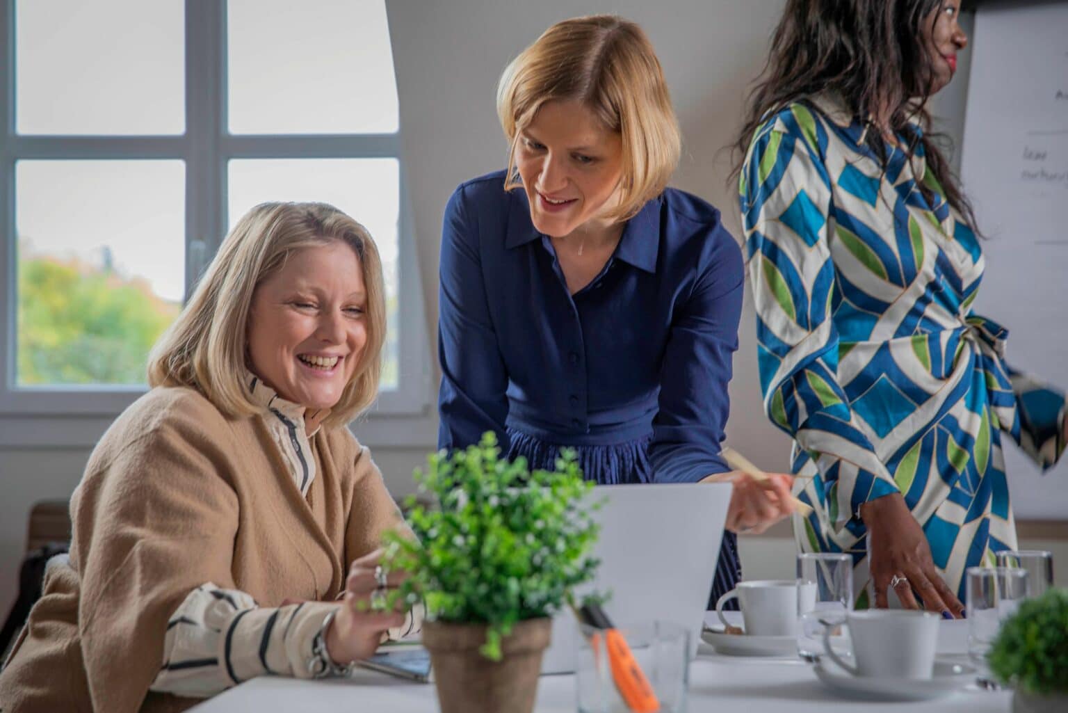 Valtus Group, Leading Executive Interim Management worldwide - Valtus